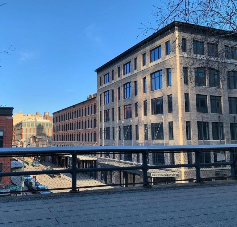 60-74 Gansevoort | New York | Meatpacking District | APA Facade Systems