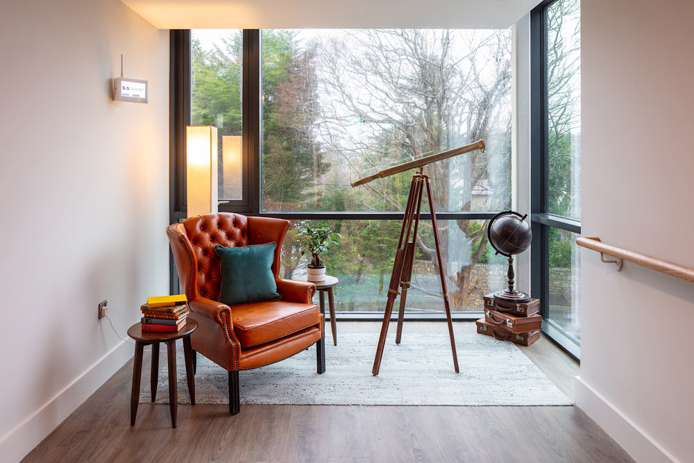 Four Ferns Care Centre | Thermally Enhanced Window Systems | APA