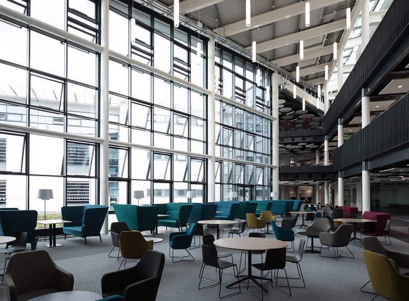 6 Sustainable Solutions for Windows, Doors & Curtain Wall Systems - APA