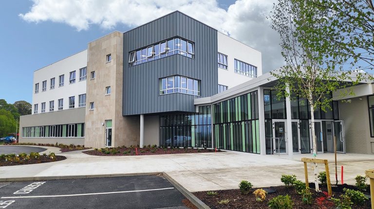 conack construction Archives - APA Facade Systems