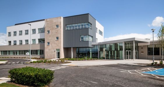 Portfolio Archive - APA Facade Systems