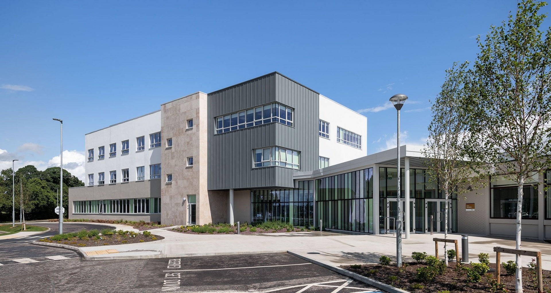Eco-Friendly Windows, Doors & Curtain Wall Systems | APA